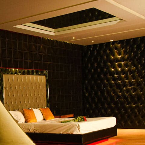 ️ Motel Swinger en Puebla | Play Room SW | Alice Motel 💅