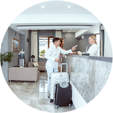 🏩 Diferencia Entre Hotel Y Motel - Motel Alice
